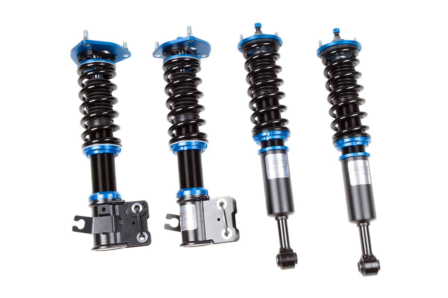 Touring Sports Damper Coilover - Revel USA