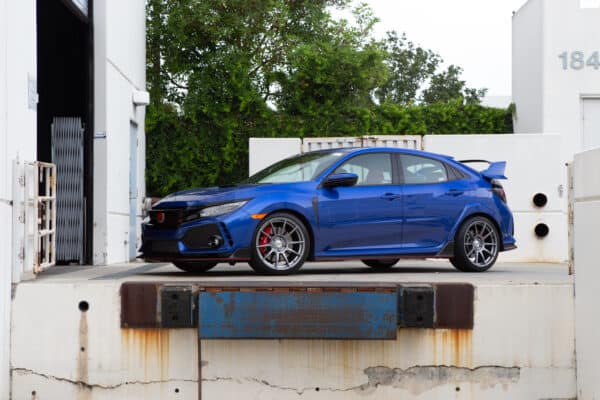 Revel USA - Automotive Aftermarket Parts Manufacturer