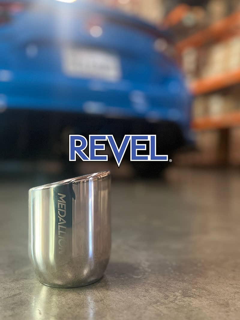 Memorial Day Sale - Revel USA